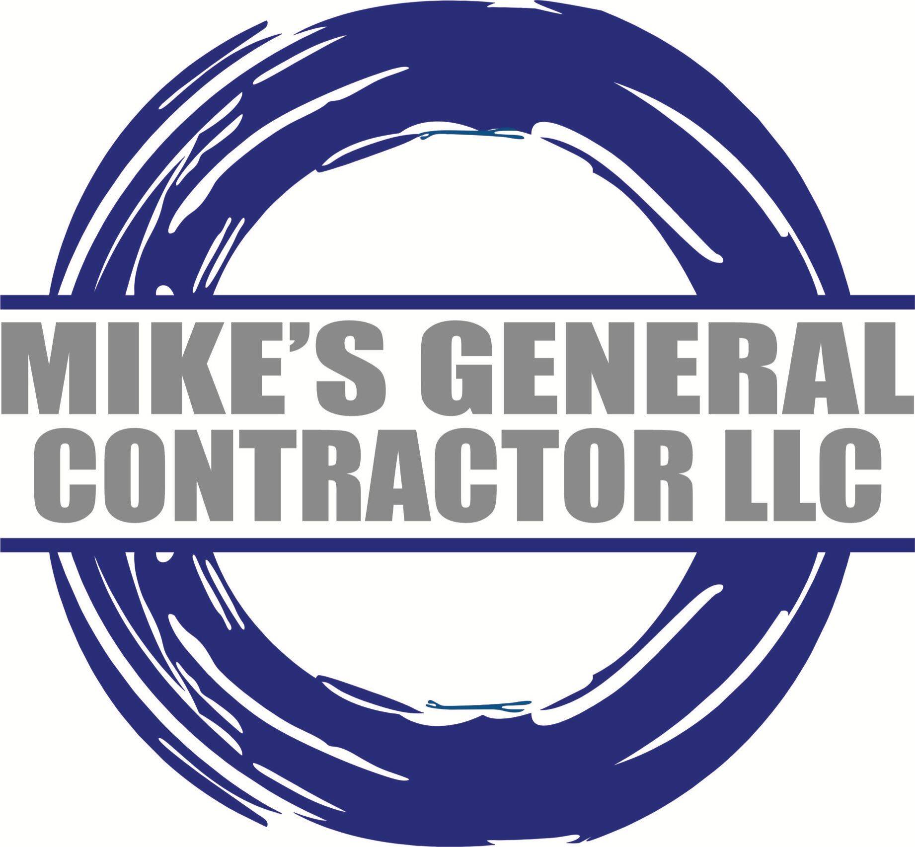 Contact Us | Mike's General Contractor